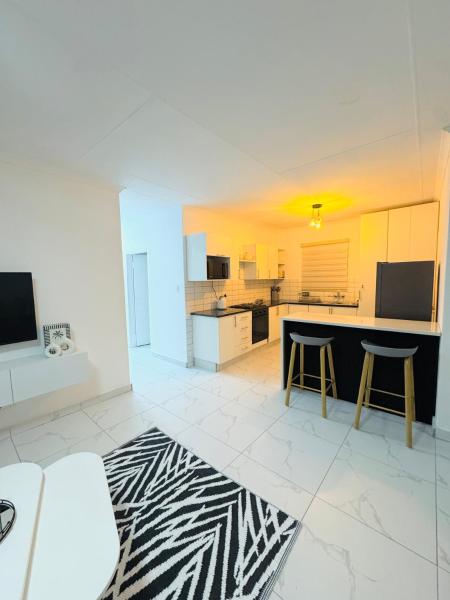 Brytelight Luxe - Rustenburg