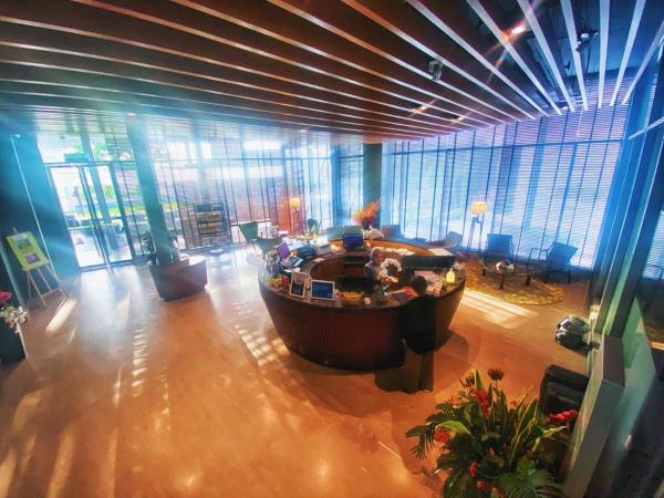 The Signature Hotel & Serviced Suites Kuala Lumpur - Setapak