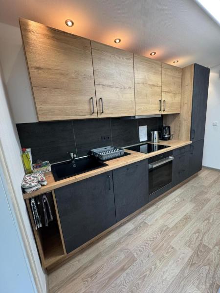 Ferienwohnung Bernhard - Lindlar