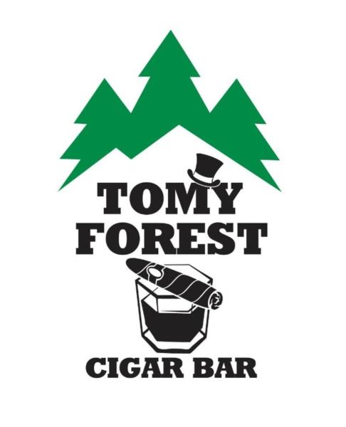 Tomy Forest Cigar Bar - Zlatibor