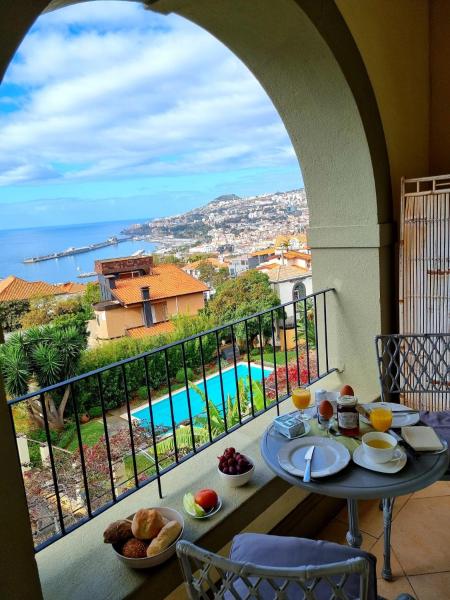 Elegant And Relaxing Seaview Apartment With Pool - Monte