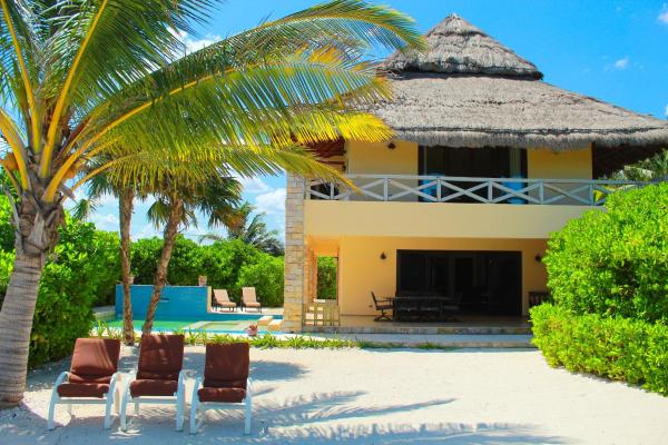 Casa Bul-kay's - Where Confort Meets Consierge Care - Yucatán