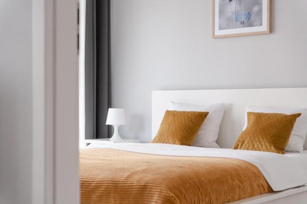 Arkadia City Apartments - Warschau