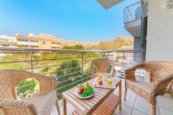 Apartamento Serra Vista - Port de Pollença