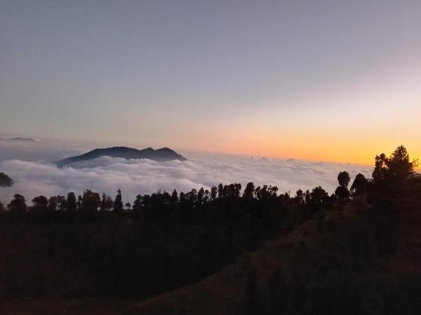 Lekwar Home Stay & Restaurant - ダノールティ