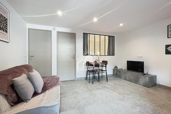 The Lavender Nest I For 3 By Sunset - Valbonne