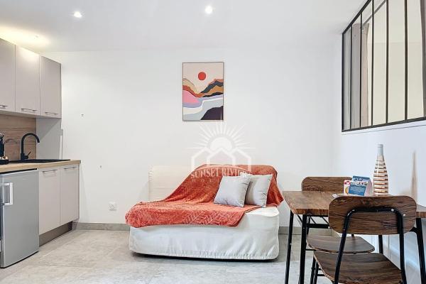 The Lavender Nest Ii For 3 By Sunset - Valbonne