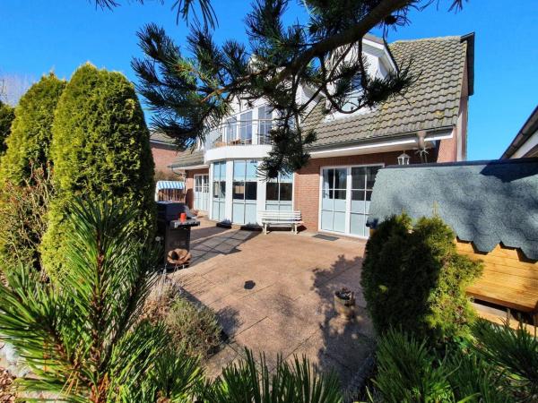 Landhaus - Villa Fehamore - Fehmarn