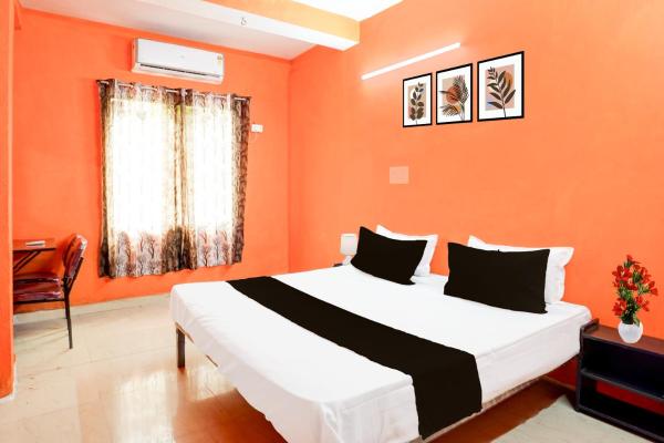 Hotel O Pragya 6 - Raipur