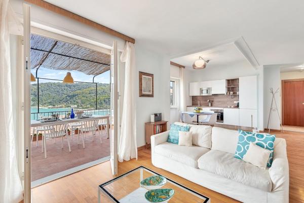 Portoseaview Terrace & Ac - Porto Venere