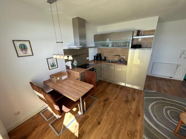 Schöne Aussicht - Fehmarn