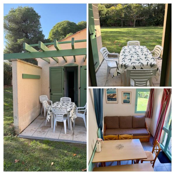Maisonnette Les Oliviers - Costa Brava