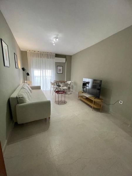 Las Flores A - El Palmar