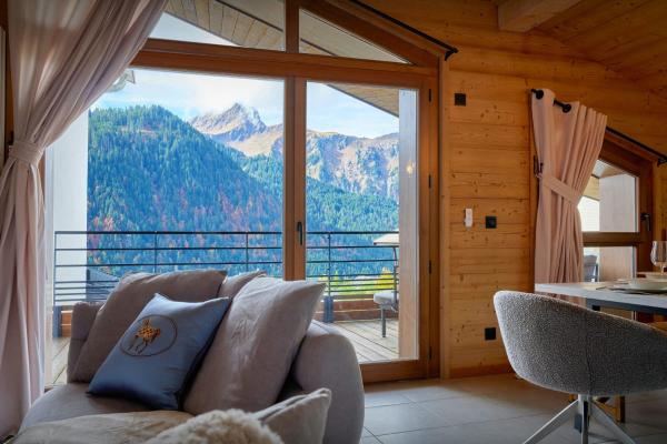 Coco Chatel - Ovo Network - La Chapelle-d'Abondance