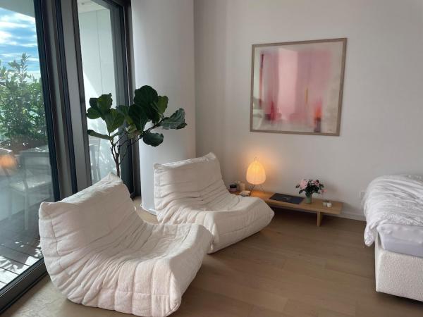 Wellness Oase An Der Donau In Wien - Vienna