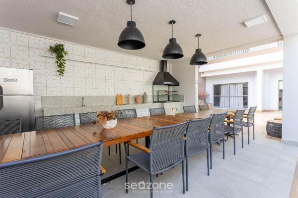 Studios In Building With Gym In Brooklin - Sp | Emnrs - Congonhas-São Paulo Airport (CHG)