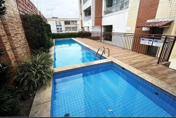 Apartamento Cop30 - Belém