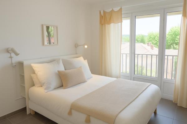 Idéal Pros 4 Personnes Wifi Rapide Et Parking Facile - Saône-et-Loire