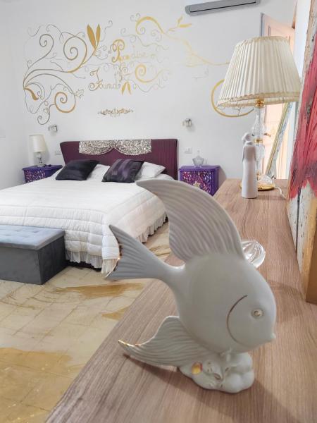 Suite Capurso Bari Jacuzzi E Parking - Bari
