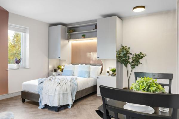 Victoria Court - Stay Angels - Sheffield