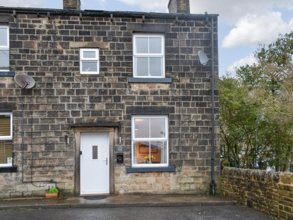 Prospect Cottage - Skipton