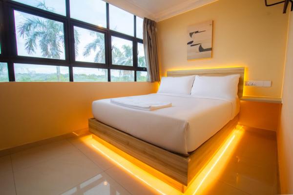 Blenz Hotel - Kajang