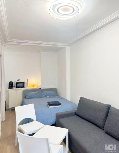 Paris Pompidou - Gare de l'Est - Paris