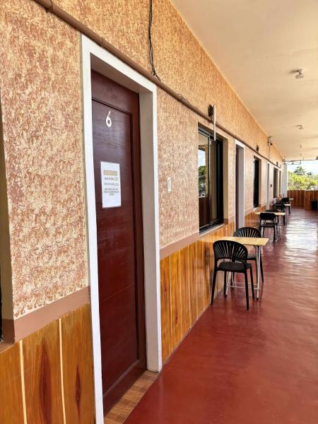 Golden Sunn Tourist Inn - Puerto Princesa