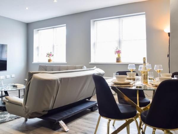 Apartment 1 - Uk50135 - Stoke-on-Trent