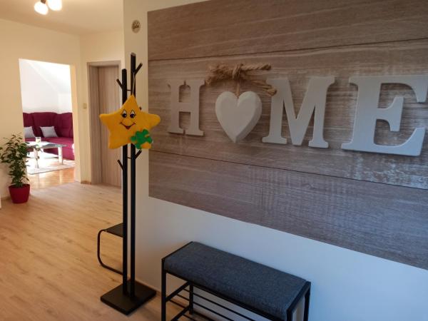 Apartma Melita - Idria