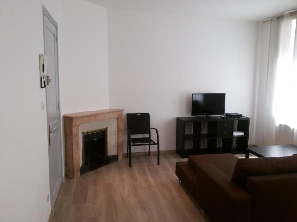 T3 Historic Center - Vaucluse