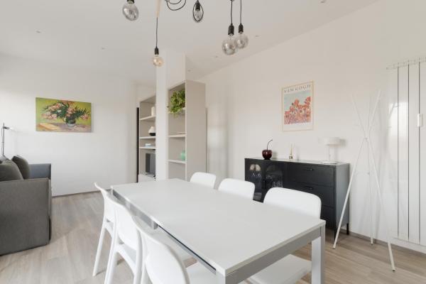 Brera Apartments Navigli - Milano