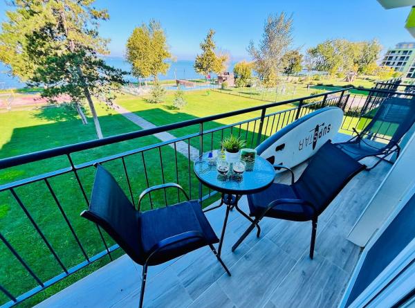 Siófok Panoráma Apartman - Zamárdi