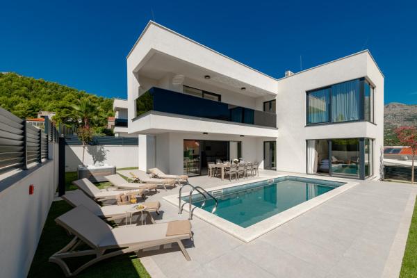 Villa Rafaela Delux Dubrovnik - Slano