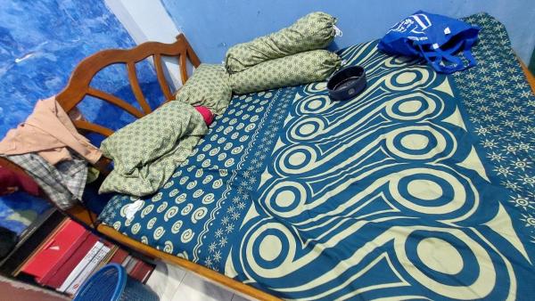 Affordable Homestay Just 1 Hour From Makassar Airport - Makassar