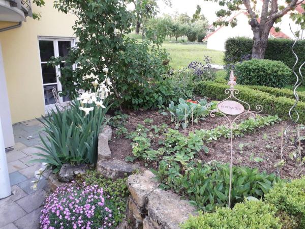 Schoenbuchjuwel - Aéroport de Stuttgart (STR)