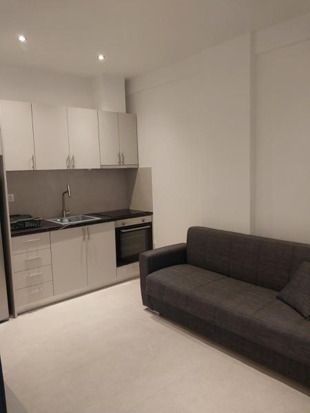 Anibo Studios & Apartments Paparigopoulou - Thessaloniki