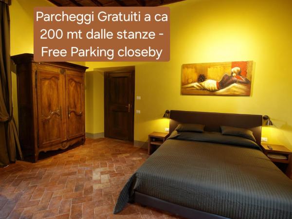 Le Stanze Del Duomo - Anagni