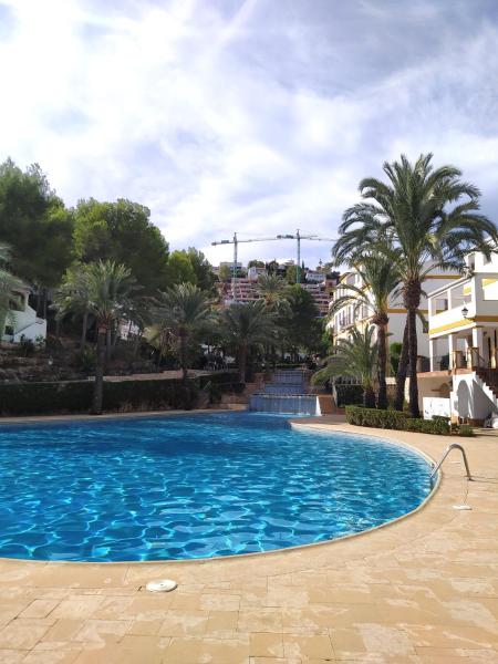 La Palmera - Pedreguer