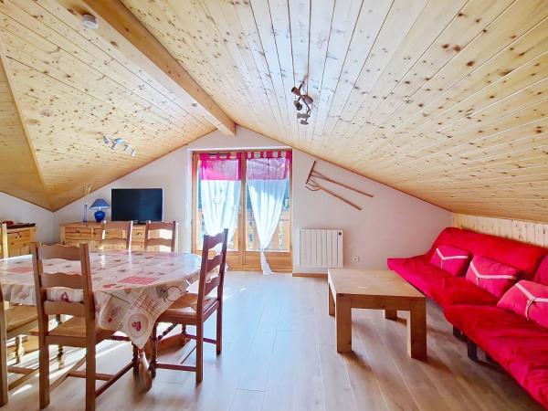 Balcons De Chatel Bc19 Nature & Mountain - Morzine