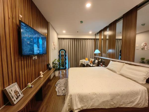 Choang Homestay - 海陽