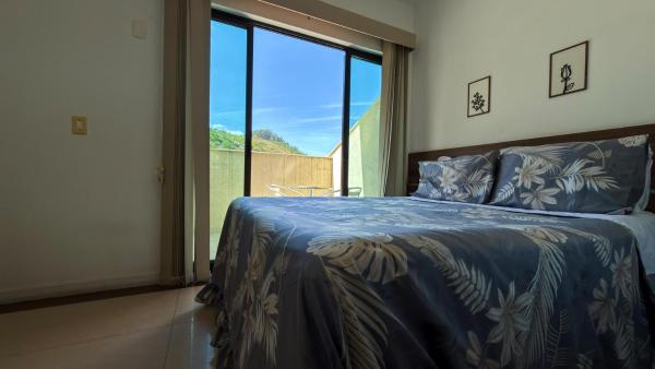 Apartamento Duplex Em Itaipava Com Vaga - Petrópolis