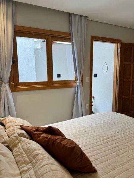 Loft No Santa Efigênia Com Ar E Garagem - Belo Horizonte