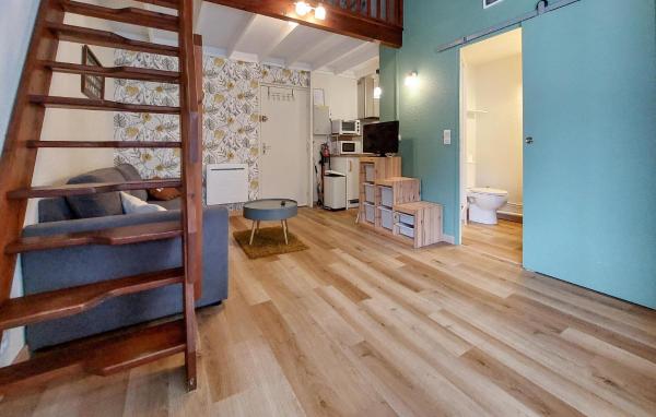 Charmant Appartement - Saint-Georges-de-Didonne