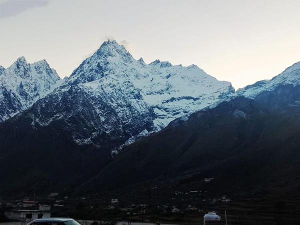 Krishna Resort - Mussoorie