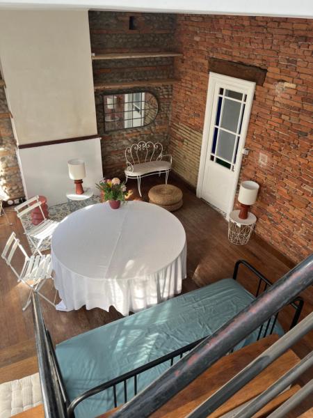 Maison Bonnefoy - Toulouse