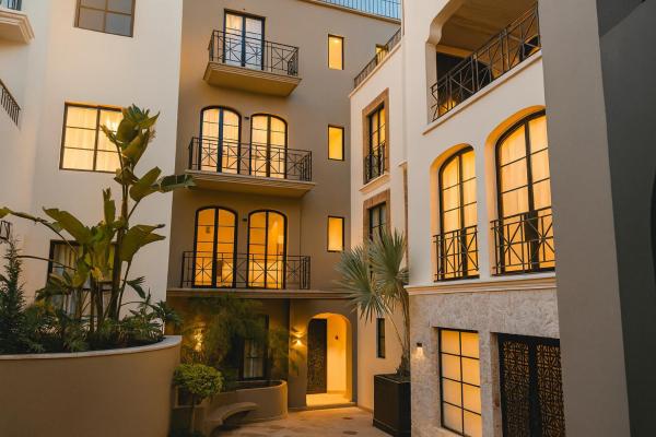 Paseo Del Centro I Luxury Condominio Boutique I Centro Histórico - San Miguel de Allende