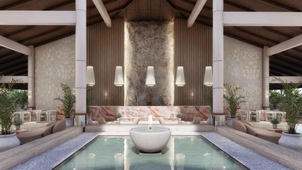 Grand Palladium Select Bávaro - All Inclusive - Dominican Republic