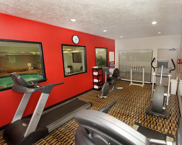 Holiday Inn Express Ogden By Ihg - Ogden, UT