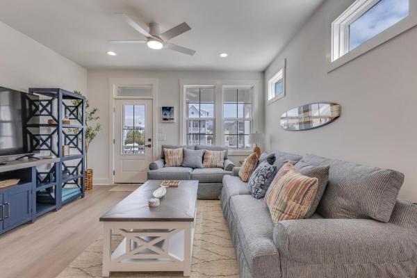 Irish Goodbye - Carolina Beach, NC